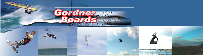 Gordner Trading | 30 års erfaring med produktion af composit